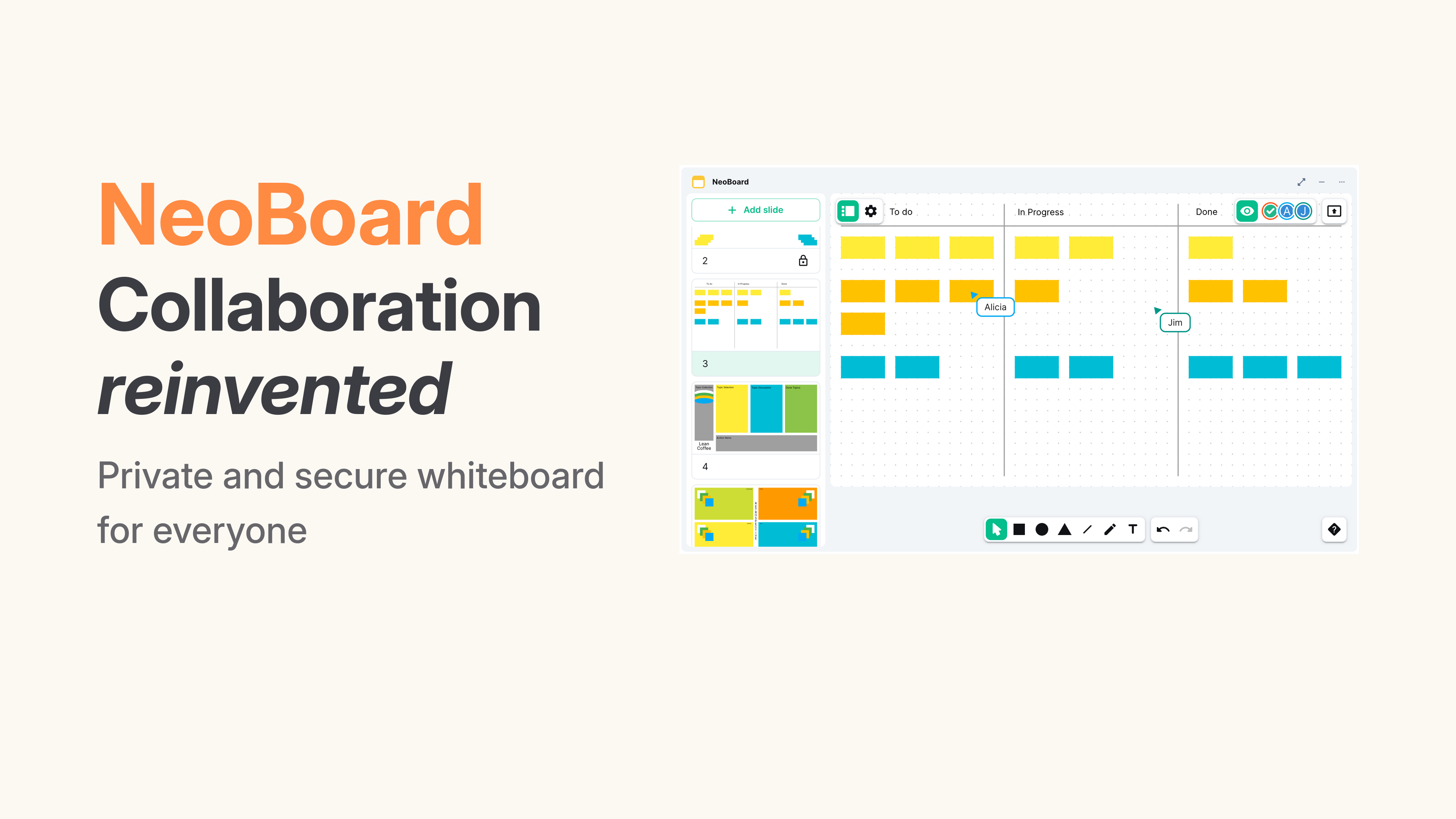 NeoBoard